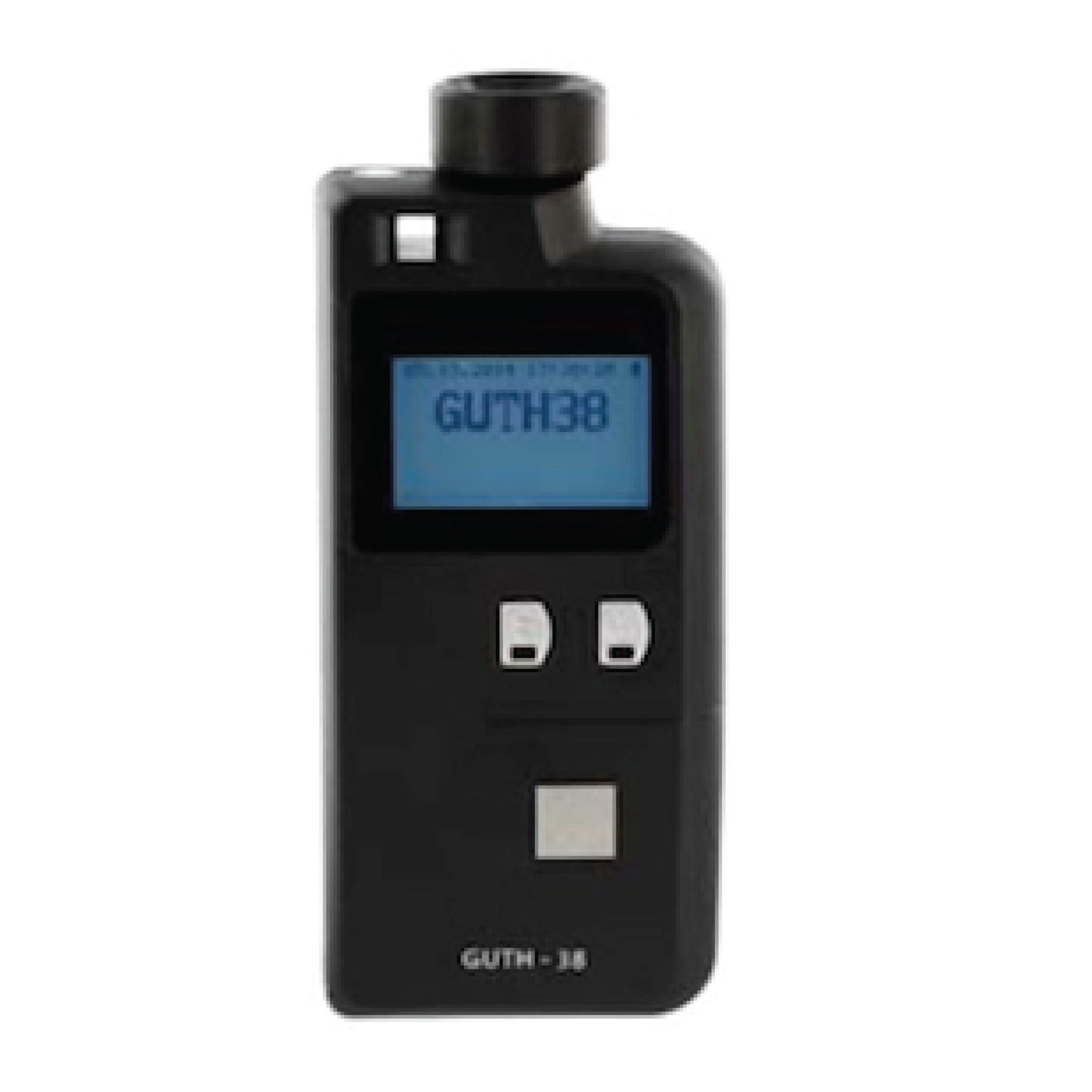 Alcoholímetro ALCOCHECK FC300E | Distribuidora Testing