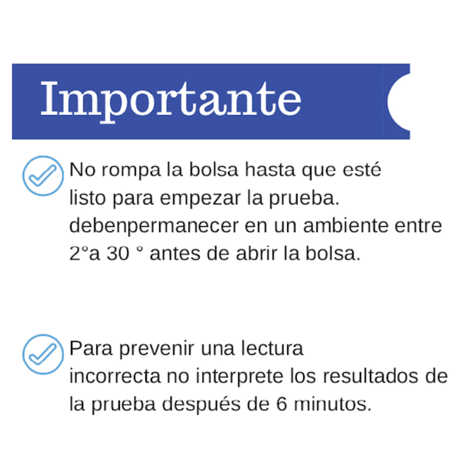 Prueba Antidoping en orina D-Check® FRASCO | Distribuidora Testing